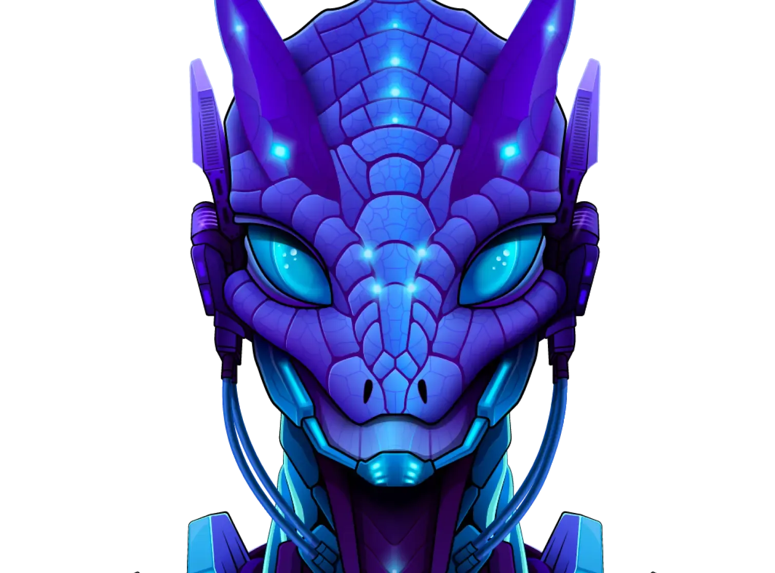 Gominer Digital Avatar Avatar Characters GoMining Gominer Digital Avatar Avatar Characters GoMining