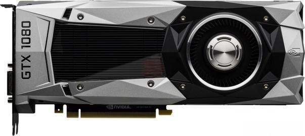 GPU miner Nvidia GTX 1080 - Profitability Calculator